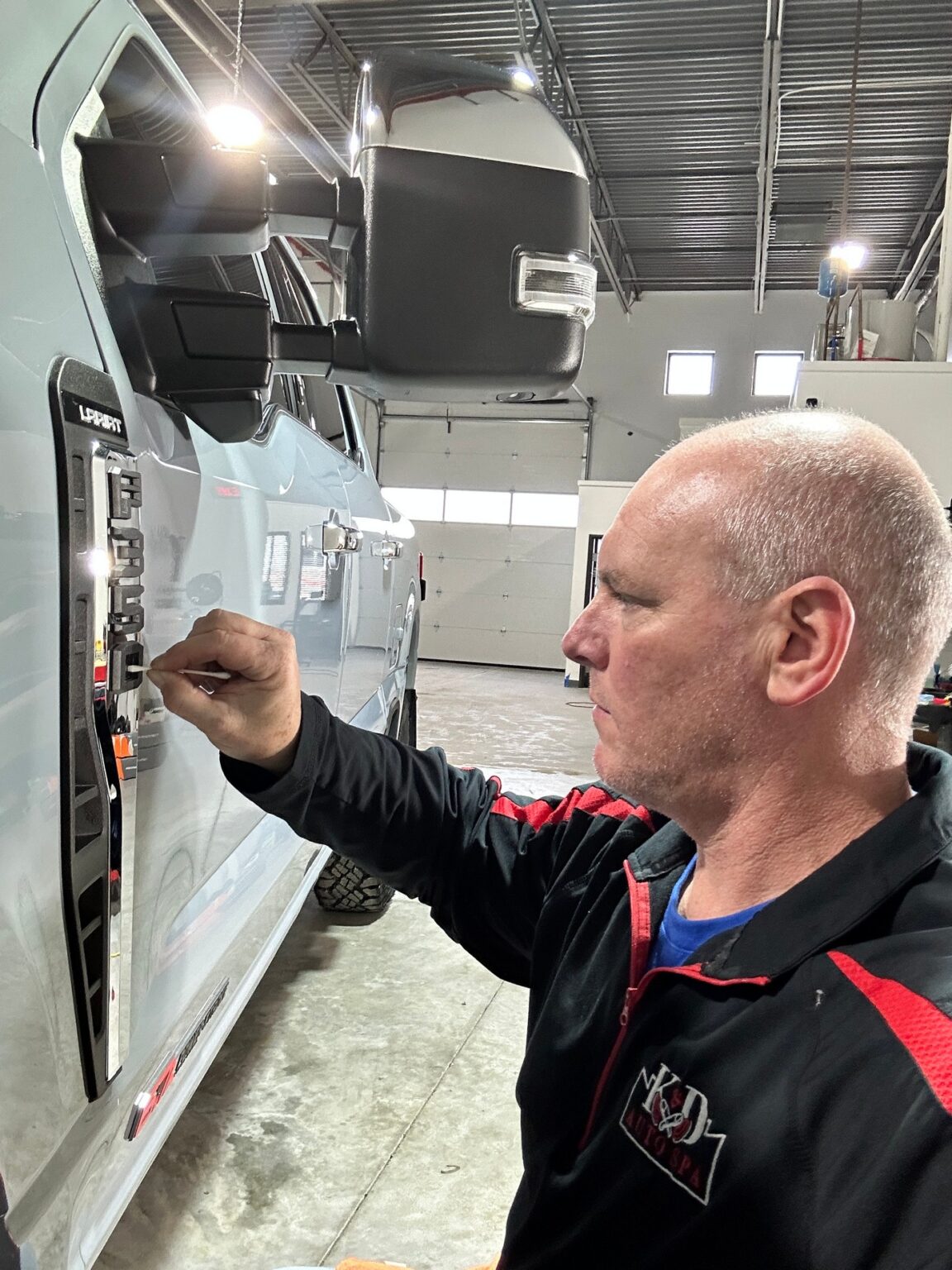 K&D Auto Spa | Vehicle Care Experts